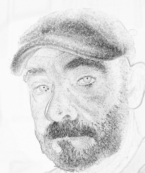 Paul Gavin - Official Website